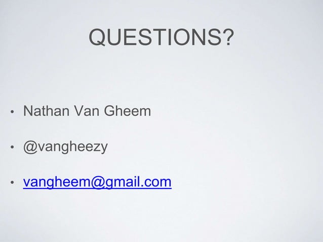 Pyramid web framework | PPTX | Web Development | Internet