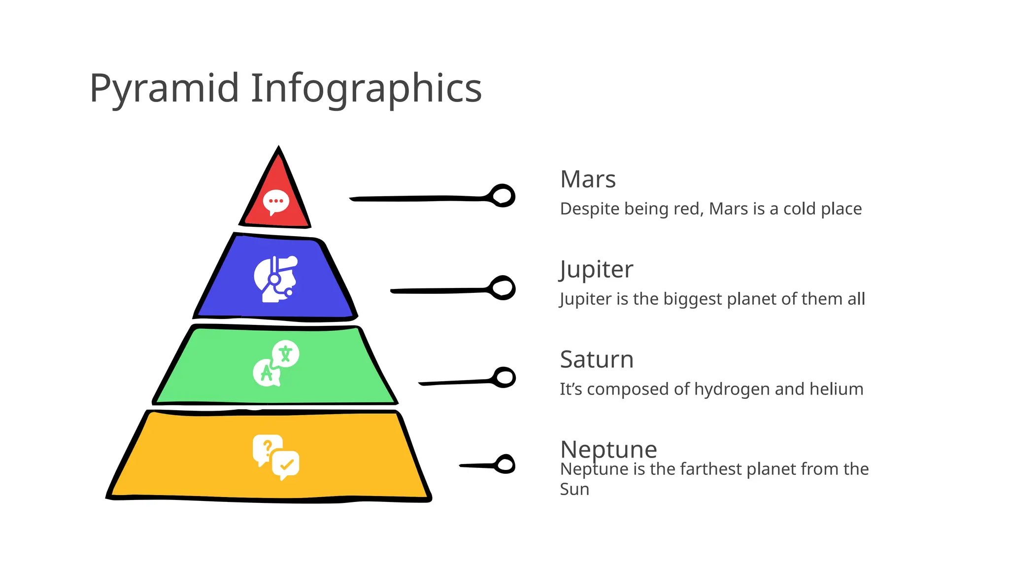Presentation is of pyramid infographics.pptx