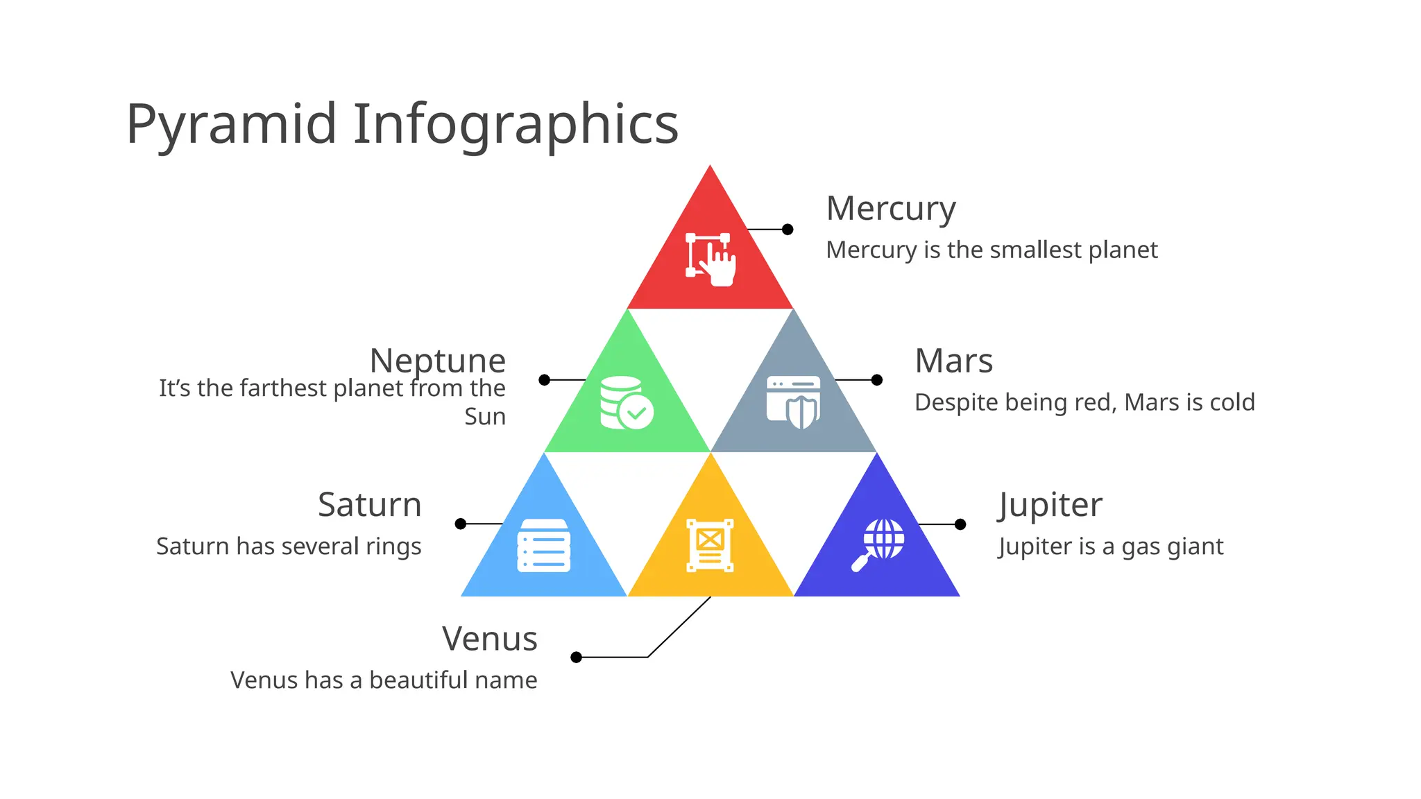 Presentation is of pyramid infographics.pptx