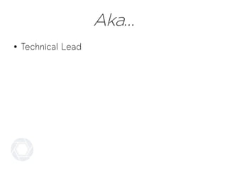 Pyramid of-developer-skills | PPT