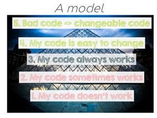 Pyramid of-developer-skills | PPT