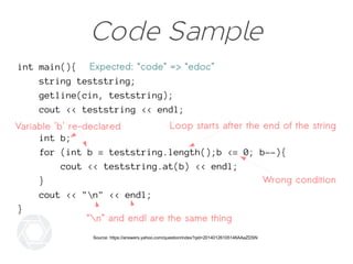 Pyramid of-developer-skills | PPT