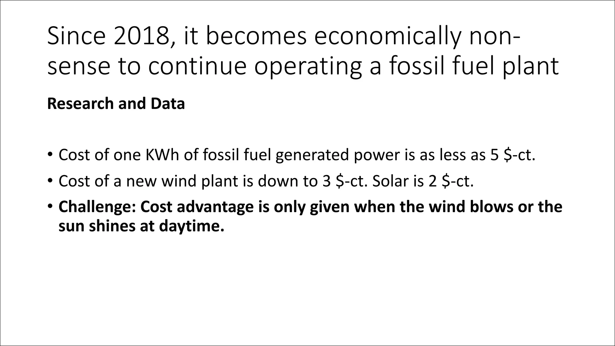 Pyramid Principle - How to convince Decision Makers | PPT