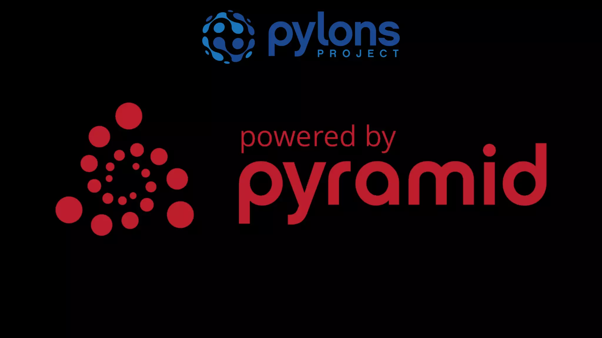 Pyramid and the Pylons Project in the wild | PPT