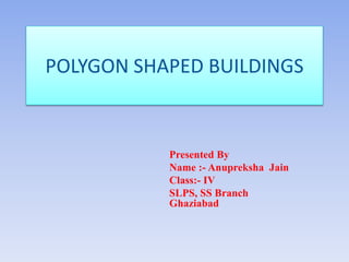 Anupreksha Jain | PPT