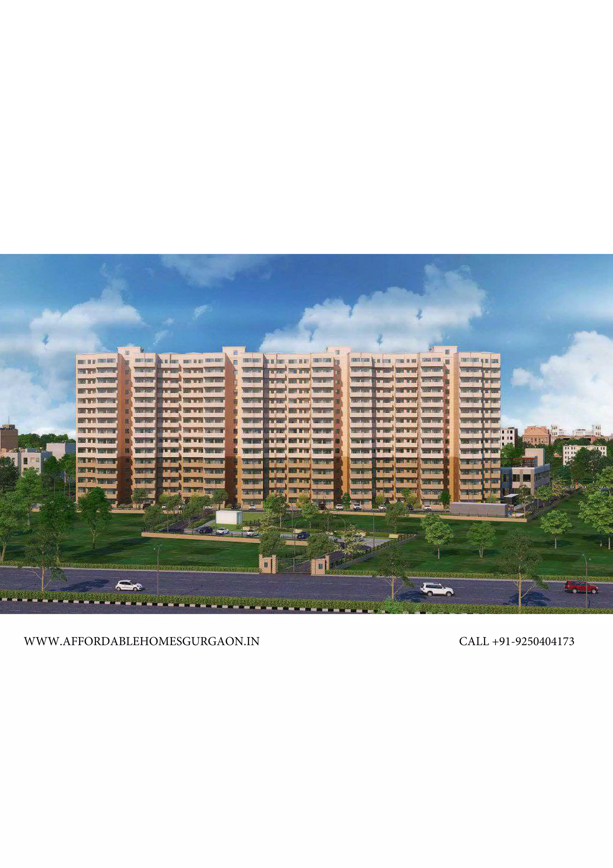 Pyramid altia 9250404173 sector 70 gurgaon | PDF