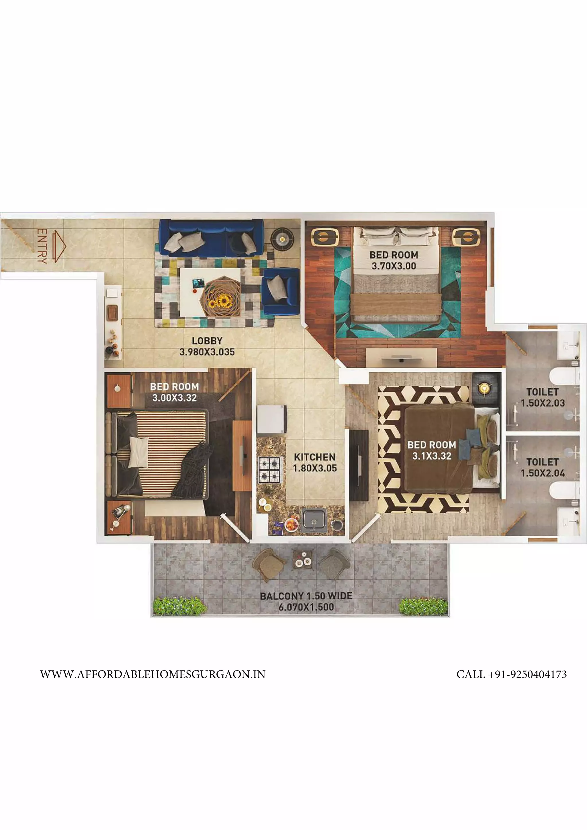 Pyramid altia 9250404173 sector 70 gurgaon | PDF