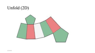 Pyramid and Frustum | PPTX