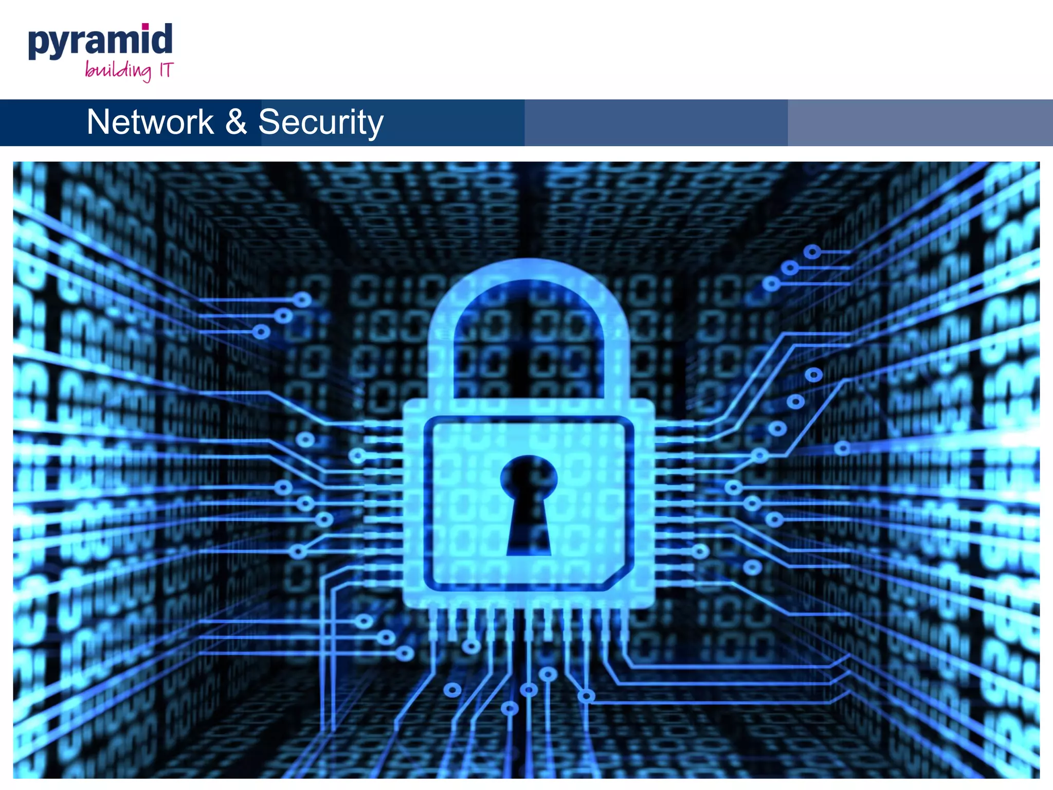 Pyramid Computer GmbH | PPT