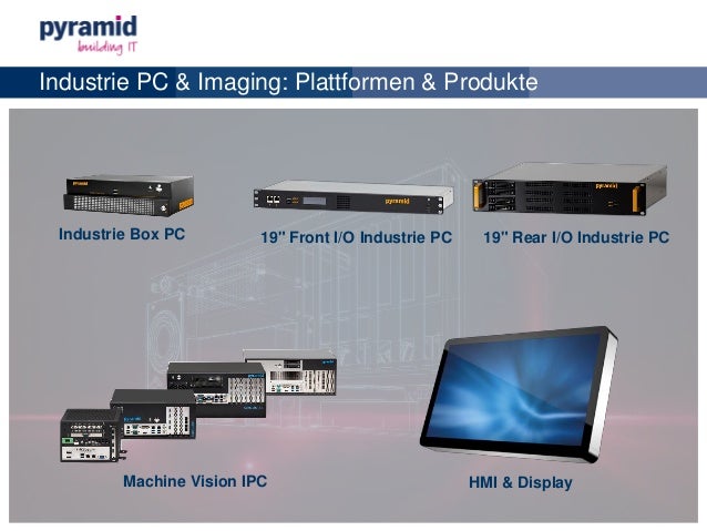 Pyramid Computer GmbH