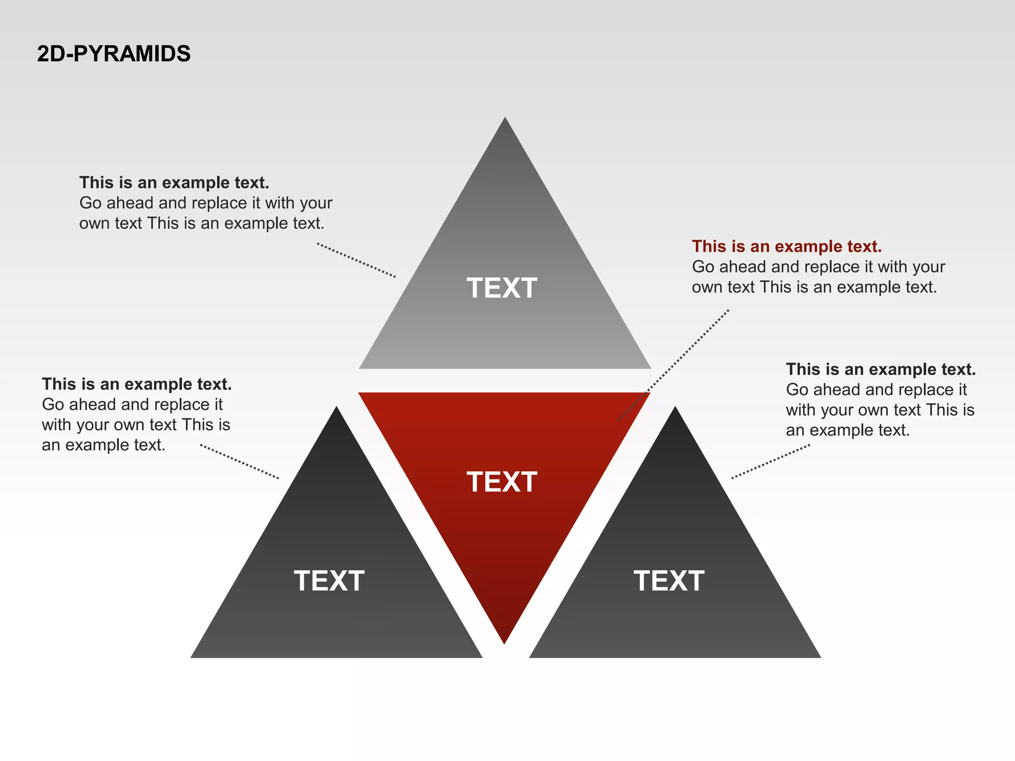 Pyramid Diagrams | PPT