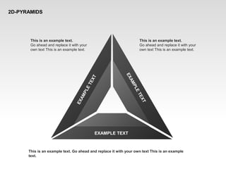 Pyramid Diagrams | PPT