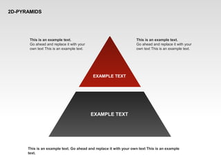 Pyramid Diagrams | PPT