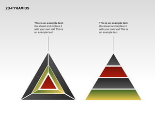 Pyramid Diagrams | PPT