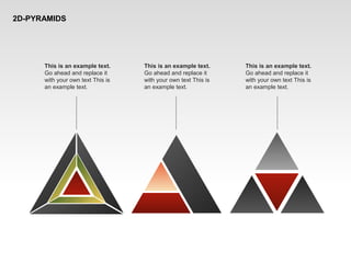 Pyramid Diagrams | PPT