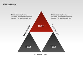Pyramid Diagrams | PPT