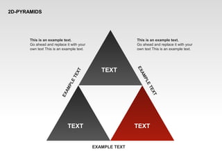 Pyramid Diagrams | PPT
