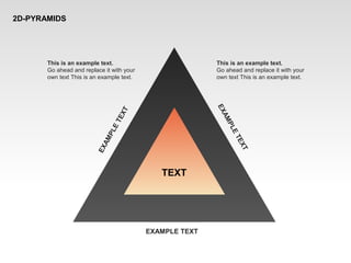Pyramid Diagrams | PPT