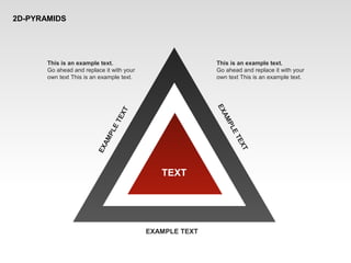 Pyramid Diagrams | PPT