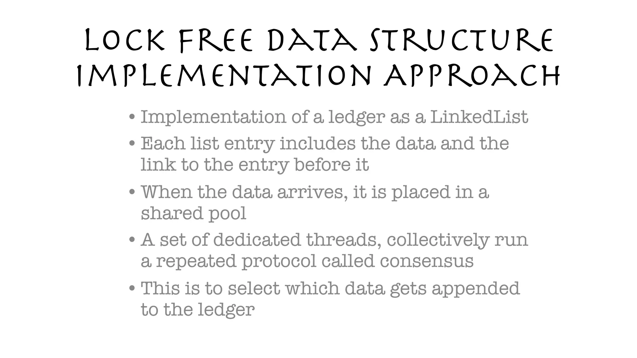 Introduction to Blockchain Governance Models | PDF | Databases | Computer Software and Applications