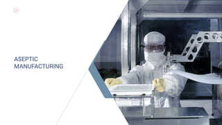 Pyramid Laboratories Overview | PPT