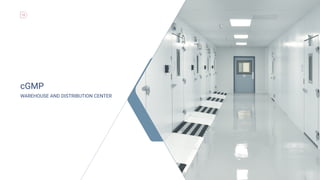Pyramid Laboratories Overview | PDF