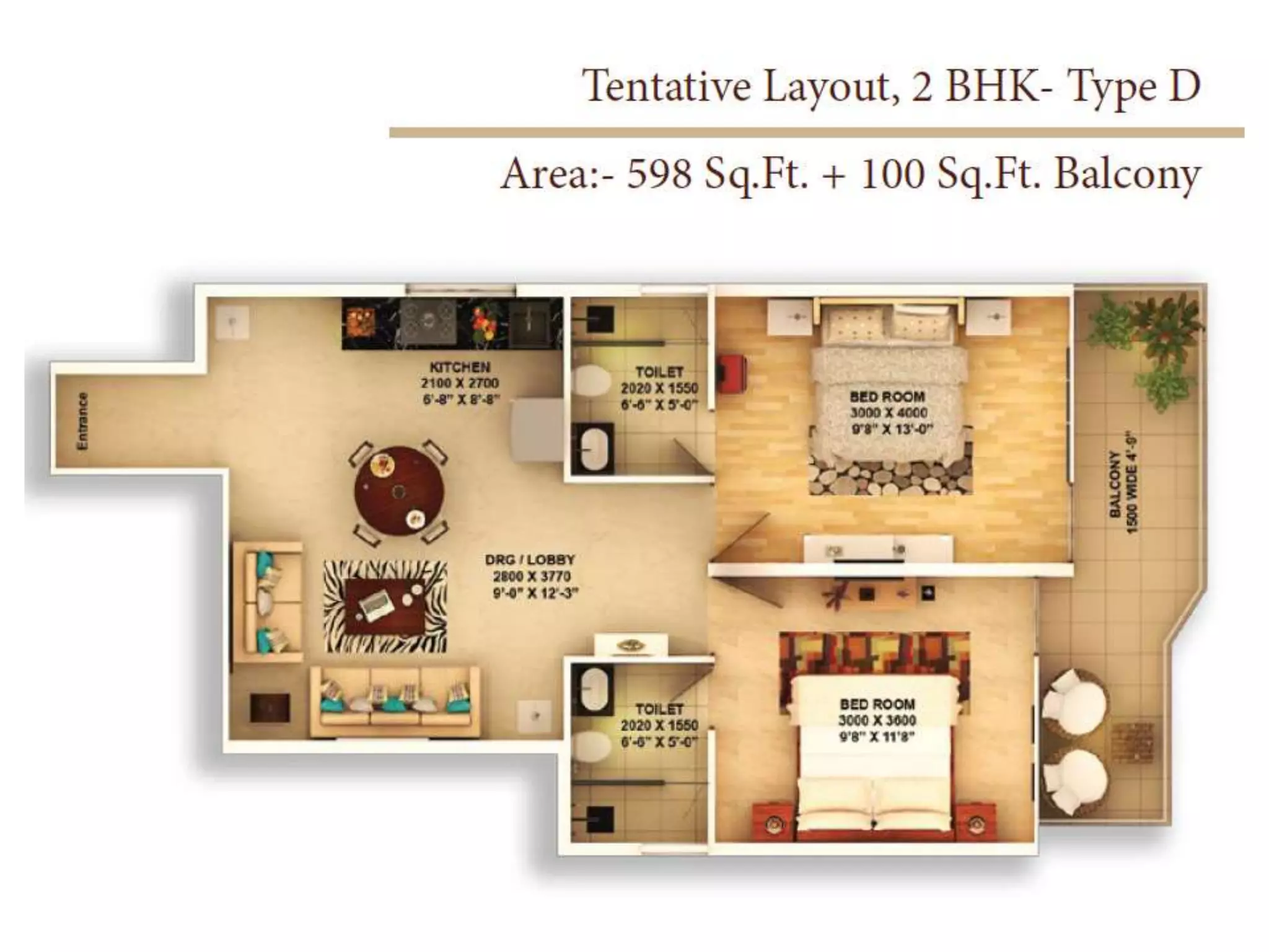 Pyramid MIDTOWN Sector 59 Gurgaon 8010730143 | PPT