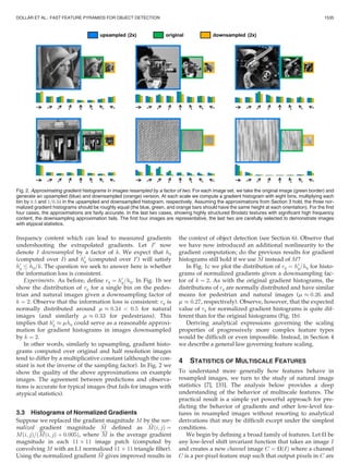 Fast Feature Pyramids for Object Detection | PDF