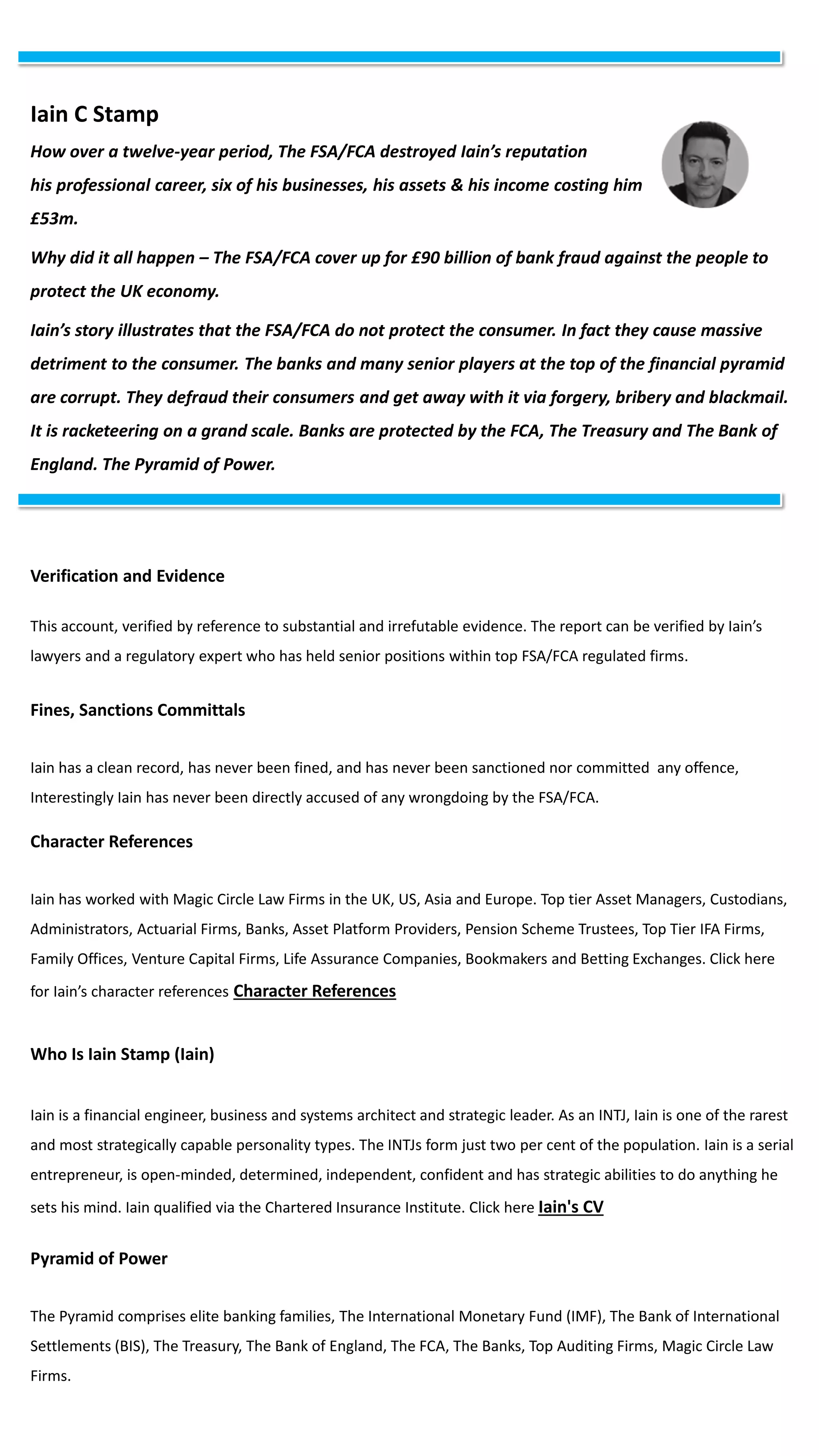 The Pyramid of Power The Perception Deception Documentary and Movie ...