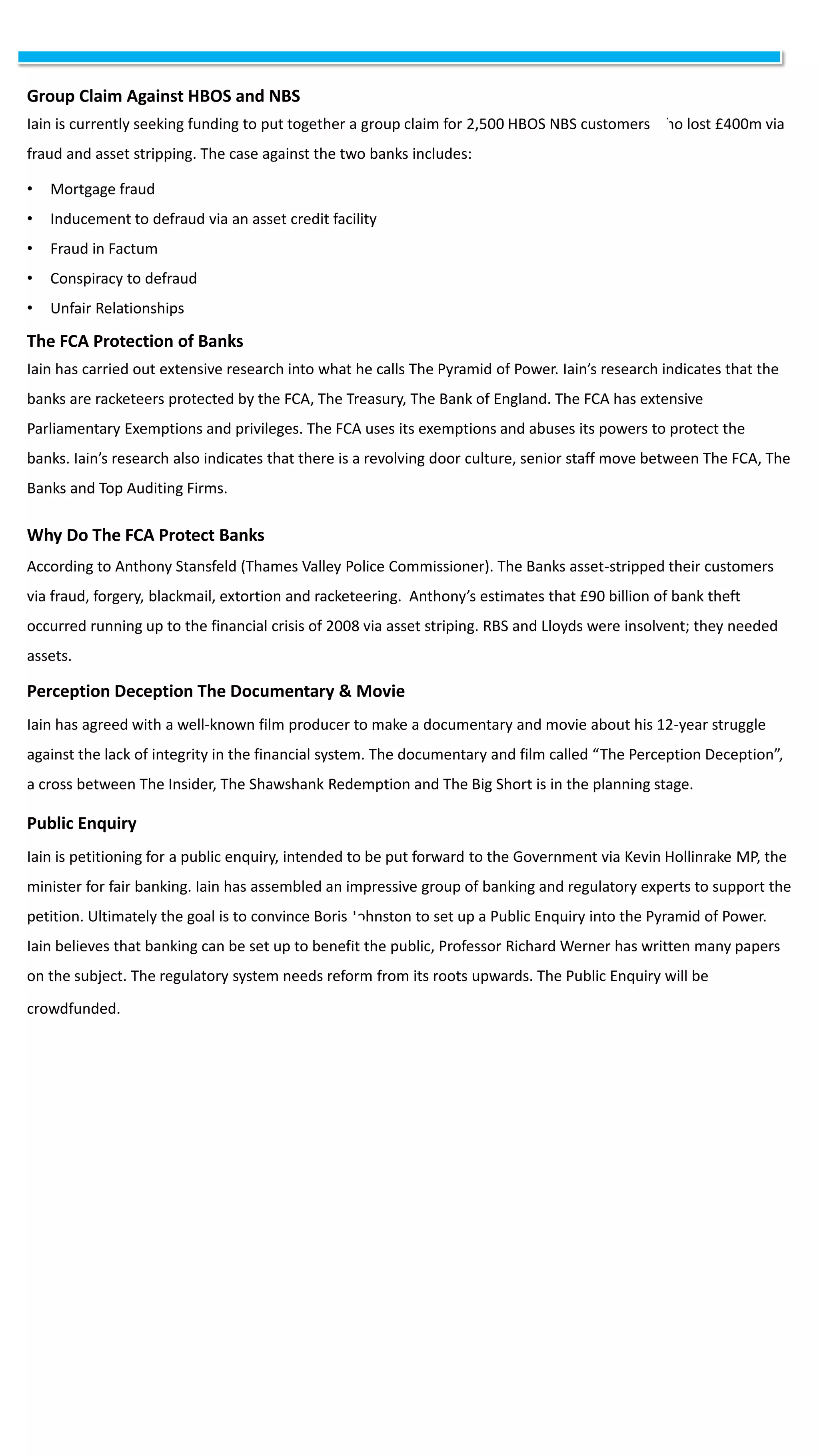 The Pyramid of Power The Perception Deception Documentary and Movie ...