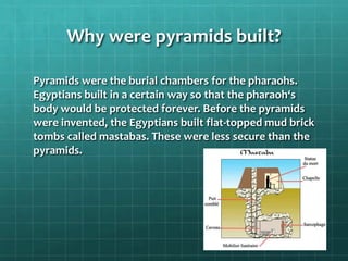 Pyramid Presentation | PPTX