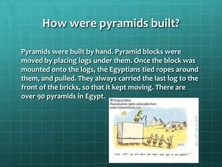 Pyramid Presentation | PPTX