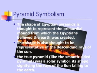 Pyramids | PPT
