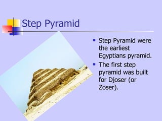 Pyramids | PPT