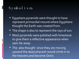 pyramids | PPT