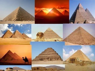 Pyramids | PPT