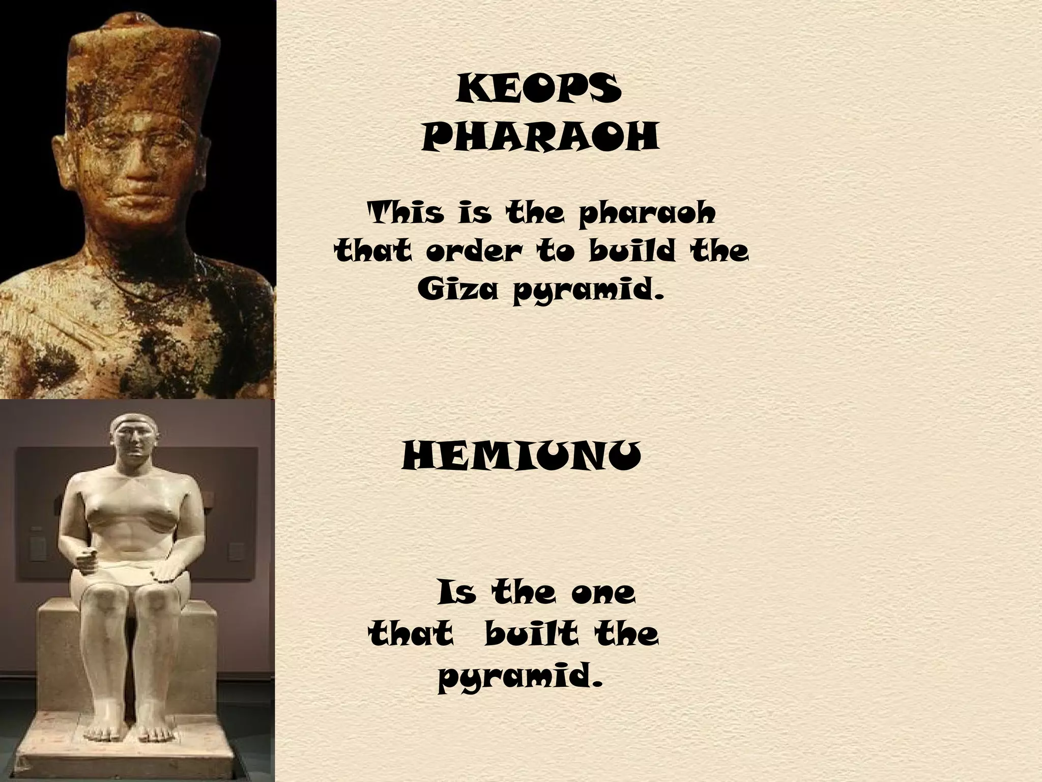 Pyramids | PPT
