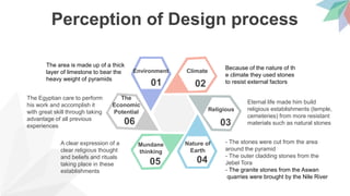Pyramids Design Concept | PPTX