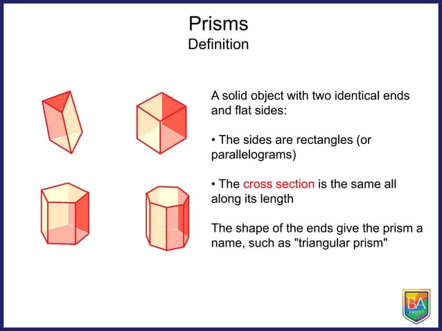 pyramids-and-prisms (1).pptx | Physics | Science