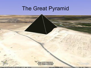Pyramids Of Ancient Egypt | PPT