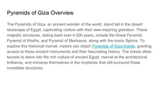 Pyramids of Giza.pptx