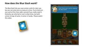 Pyramid Solitaire Saga guide for the beginner | PDF