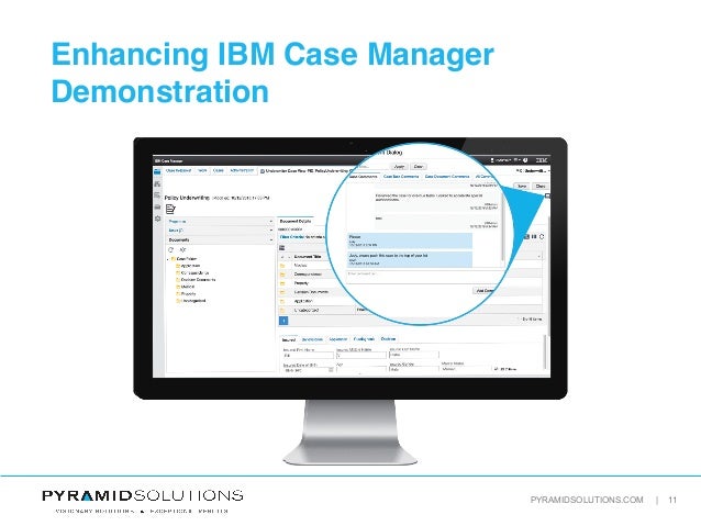 Best Practices For Extending Ibm Case Manager And Building Case Manag…
