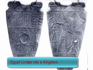 Pyramids on the nile | PPT