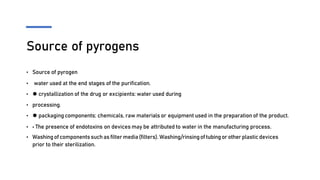 pyrexia final ppt.pptx for physiotherapy students | PPTX