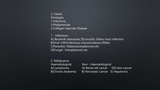 pyrexia final ppt.pptx for physiotherapy students | PPTX