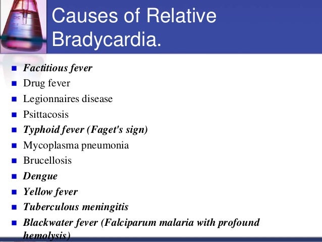 Pyrexia of unknown origin