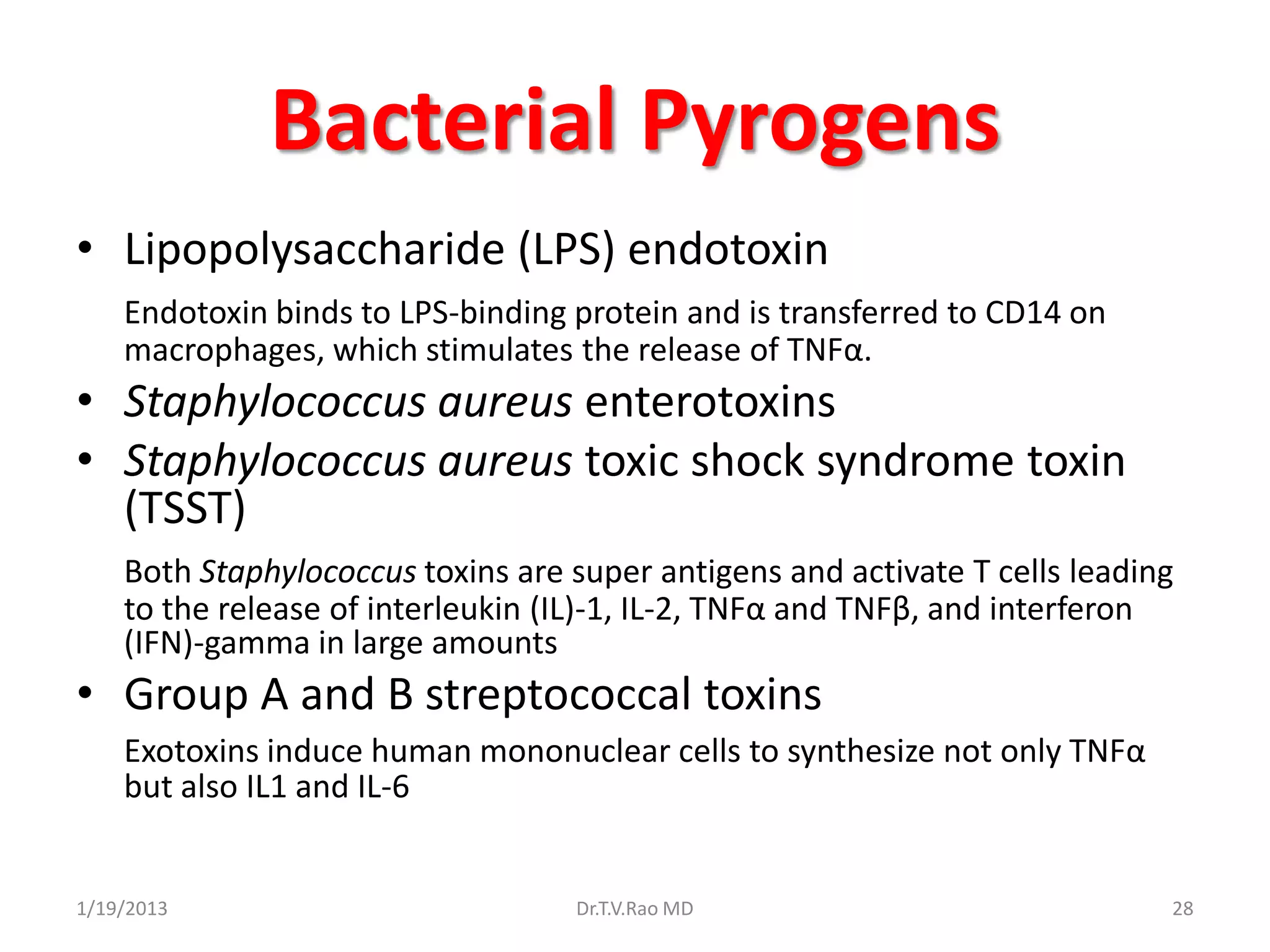 Pyrexia of unknown origin | PPTX