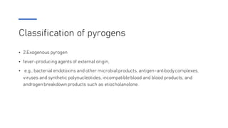pyrexia of unknown origin.pdf for microbiology | PDF