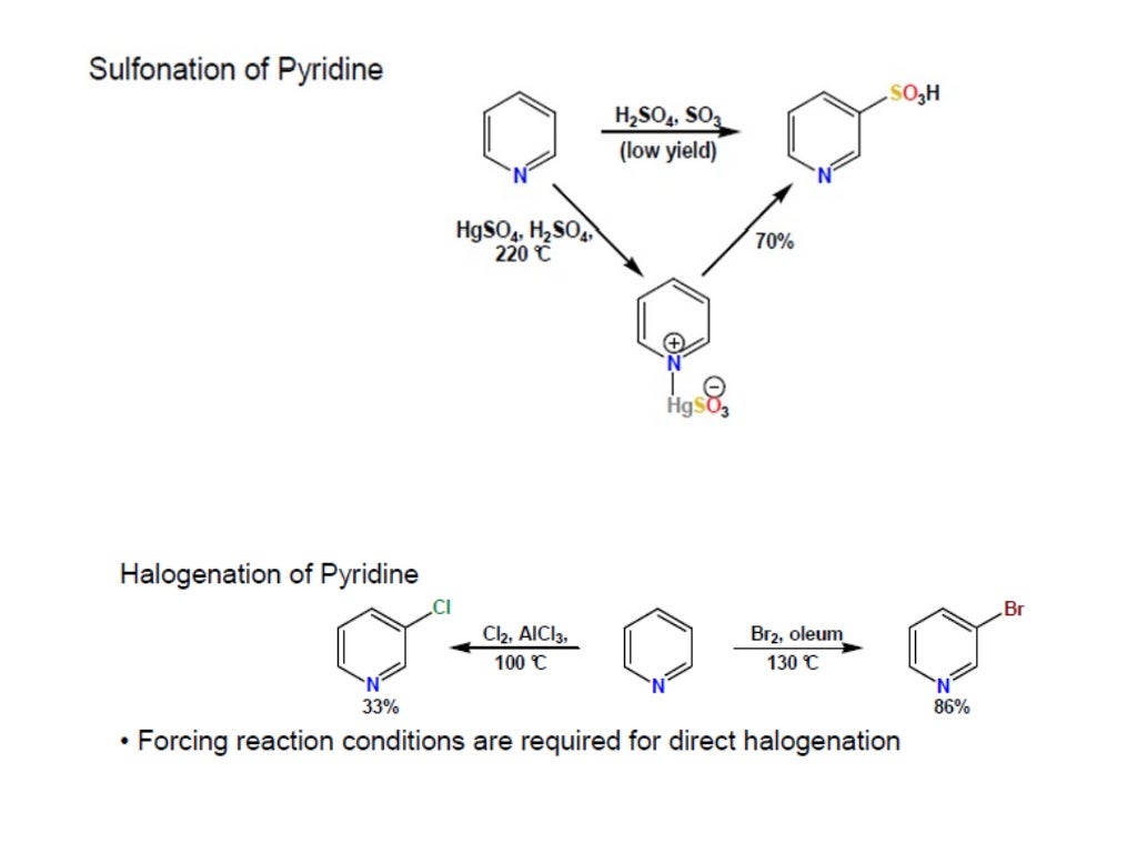 Pyridine